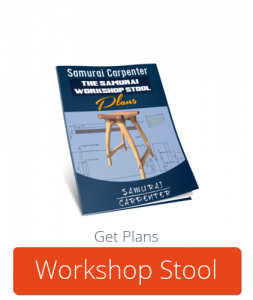 Plans - The Samurai Carpenter
